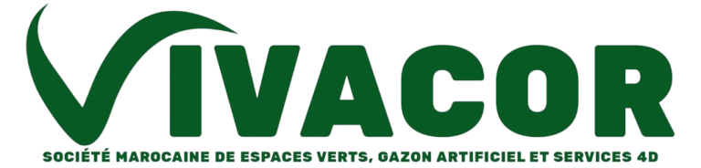 Gazon artificiel – VIVACOR