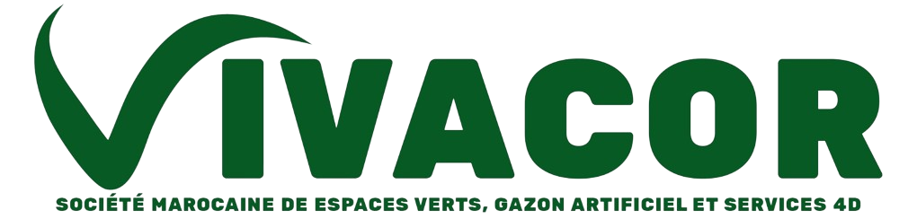 Gazon artificiel – VIVACOR